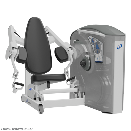 NAUTILUS ONE™ Biceps Curl - Exercise Equipment of Oregon
