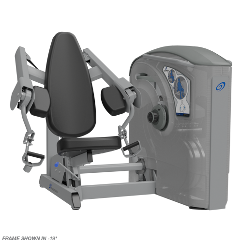 NAUTILUS ONE™ Biceps Curl - Exercise Equipment of Oregon