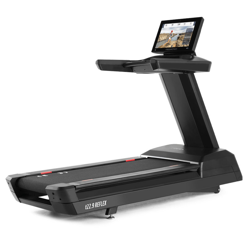 Freemotion Fitness t22.9 REFLEX™ Treadmill - Exercise Equipment of Oregon