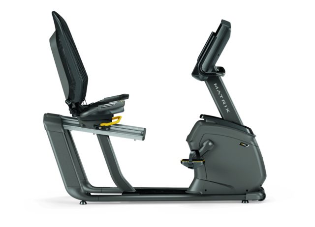 Matrix Cycle R50 Recumbent Bike - Exercise Equipment of Oregon