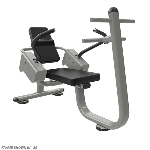 NAUTILUS INSTINCT® AB BENCH - Exercise Equipment of Oregon