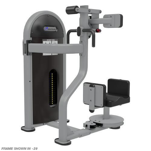 NAUTILUS INSTINCT® ROTARY TORSO - Exercise Equipment of Oregon